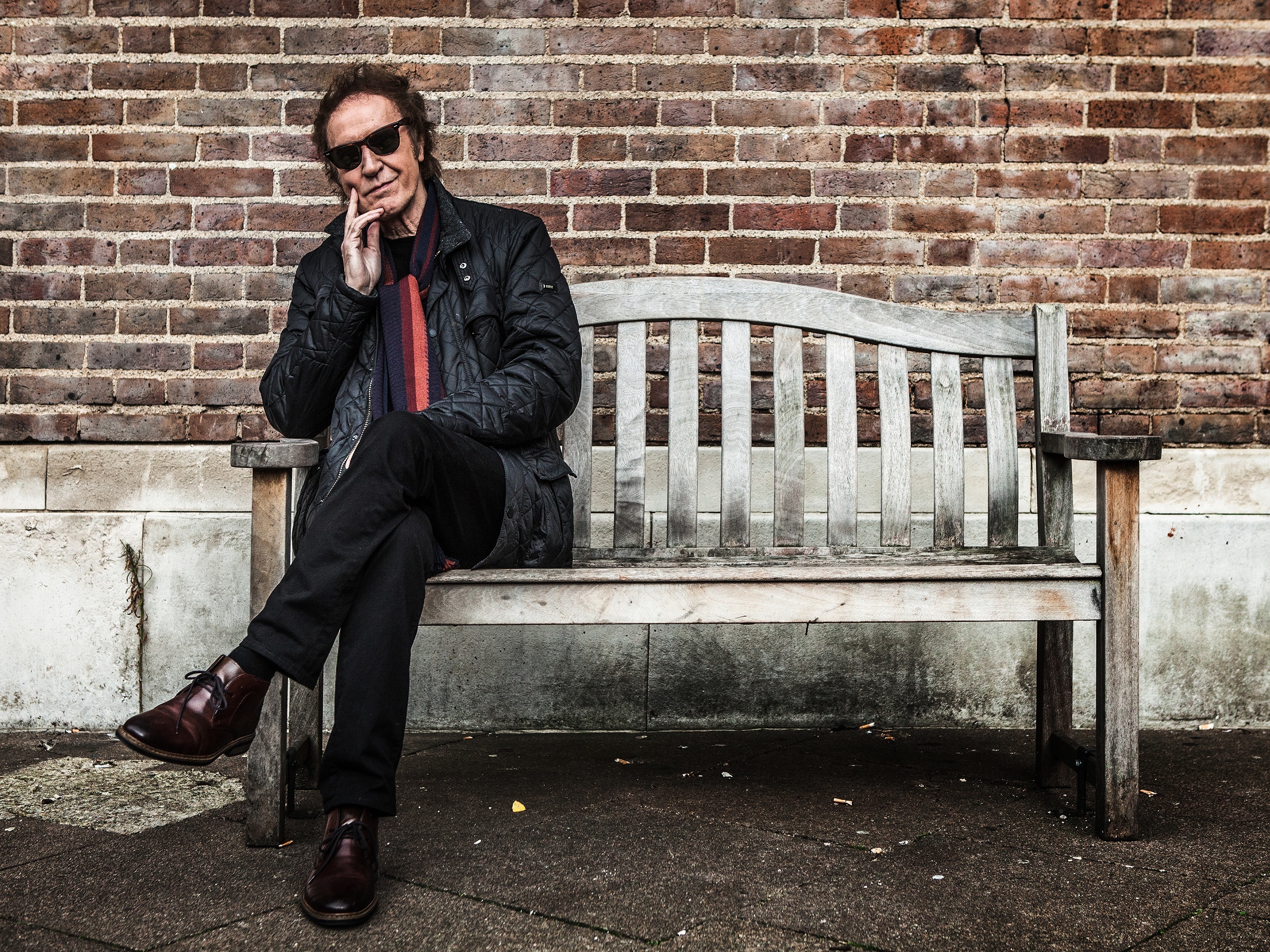 To Ray Davies, America Is Still A Land Of Opportunity | NPR & Houston ...