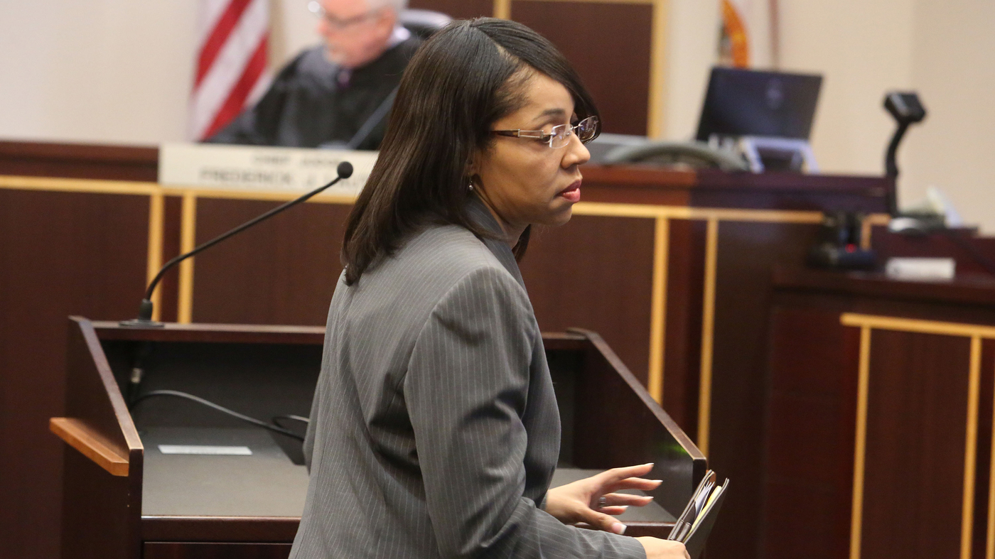 Prosecutor Sues Florida Governor For Pulling Her From 23 Murder Cases ...