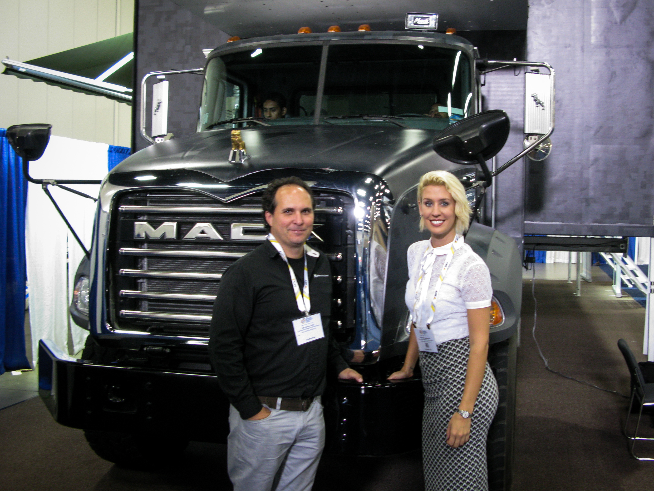 With Trump's Border Plans, Security And Surveillance Firms Eye Bigger ...