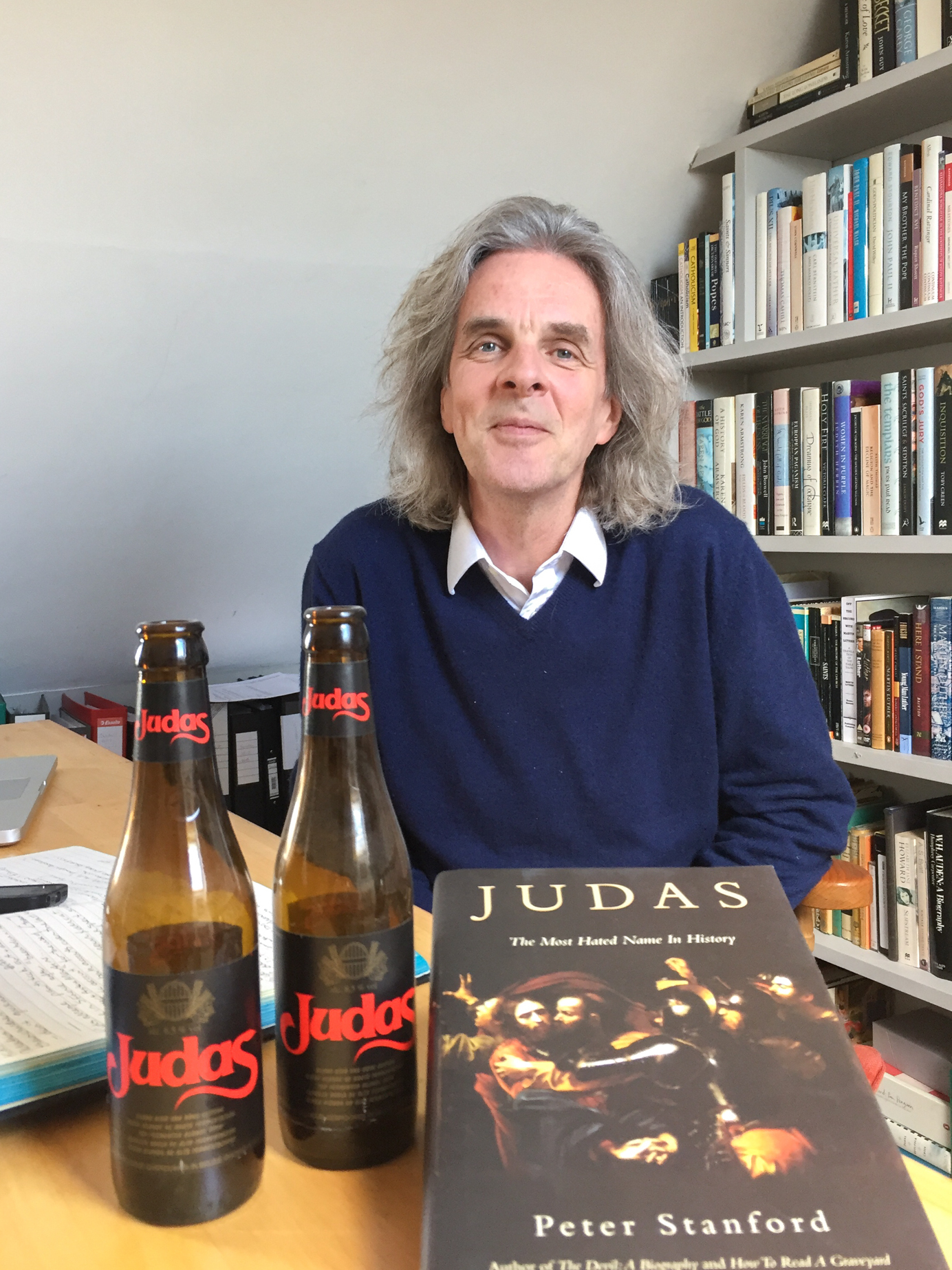 The Dark Side Of Easter: Foods Named For Judas Offer Taste Of Treachery ...