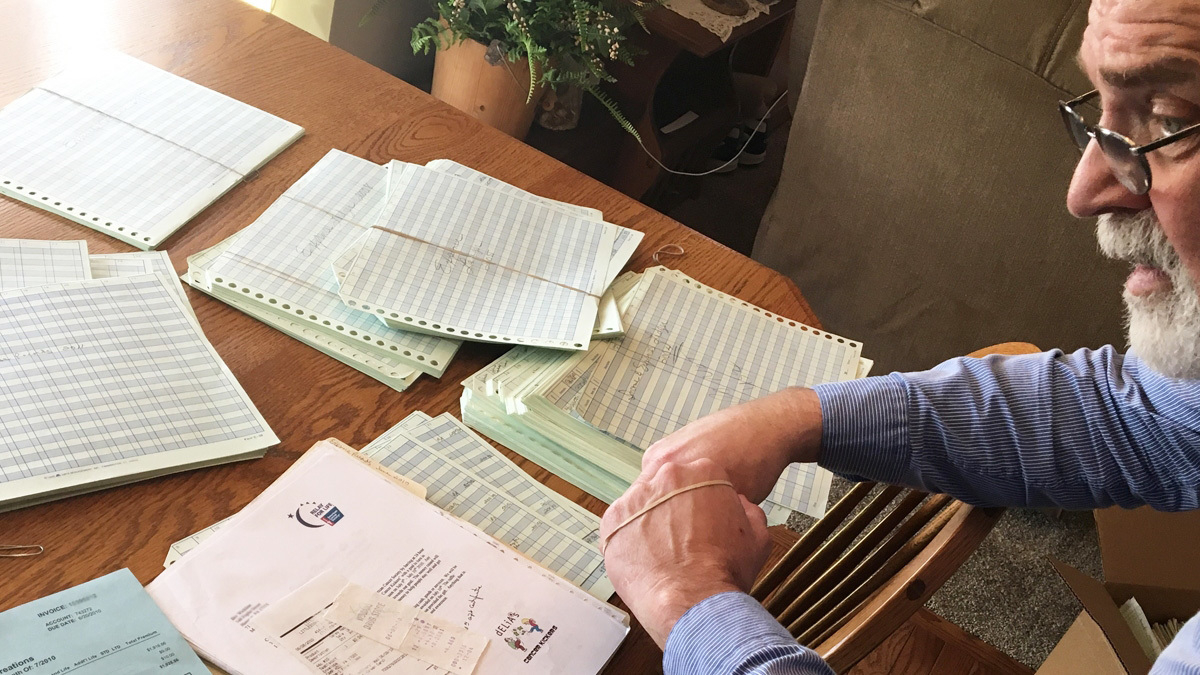 'Pre-Existing Conditions' Reveal A Health Care Conundrum : Shots ...