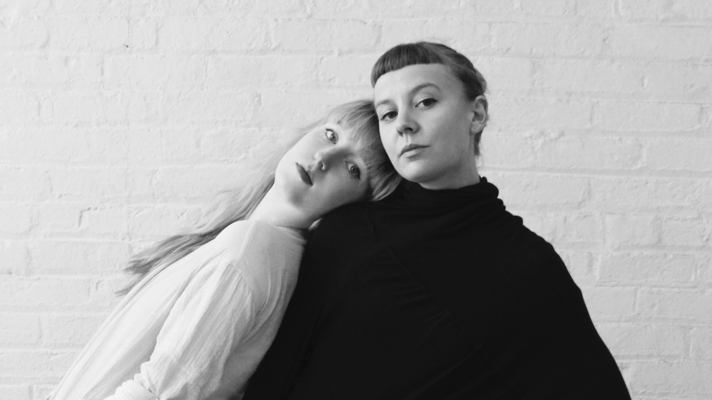 Gracie and Rachel Remind Us That We Are 'Only A Child,' Waiting To Grow ...