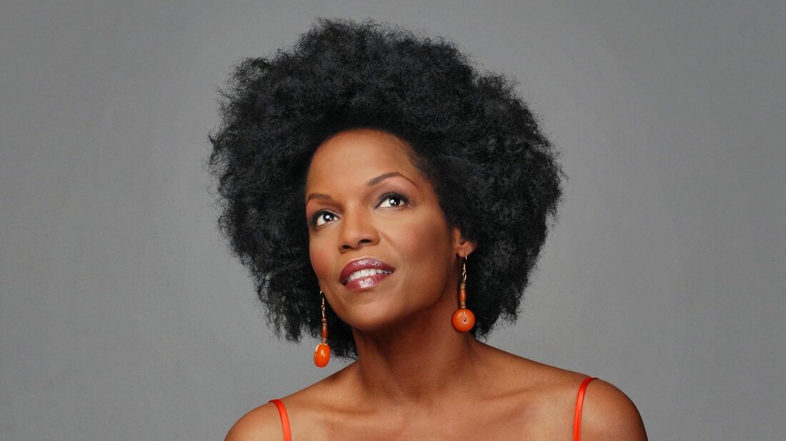 Nnenna Freelon On Piano Jazz : NPR