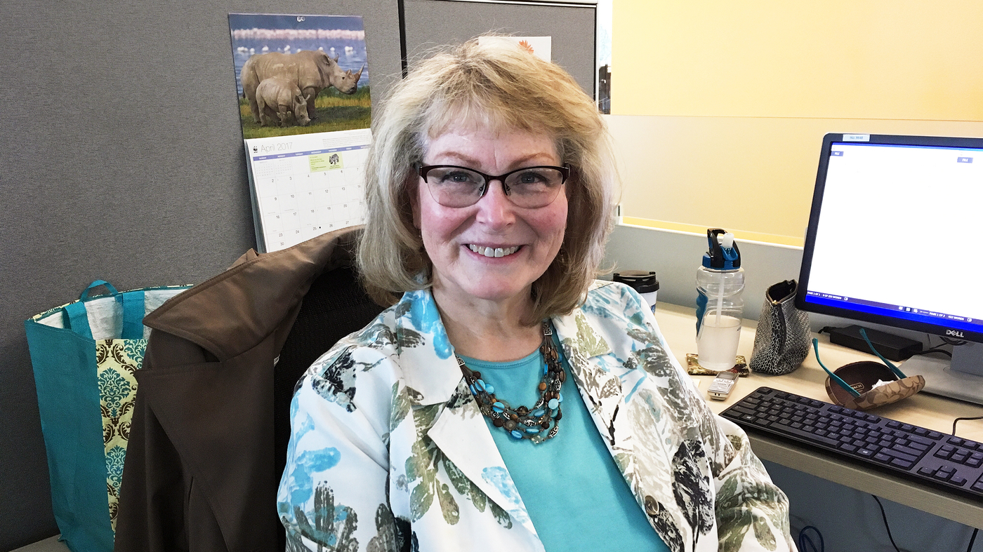 At Intel, A Retirement Perk That Can Kick Off A New Career As A Paid ...