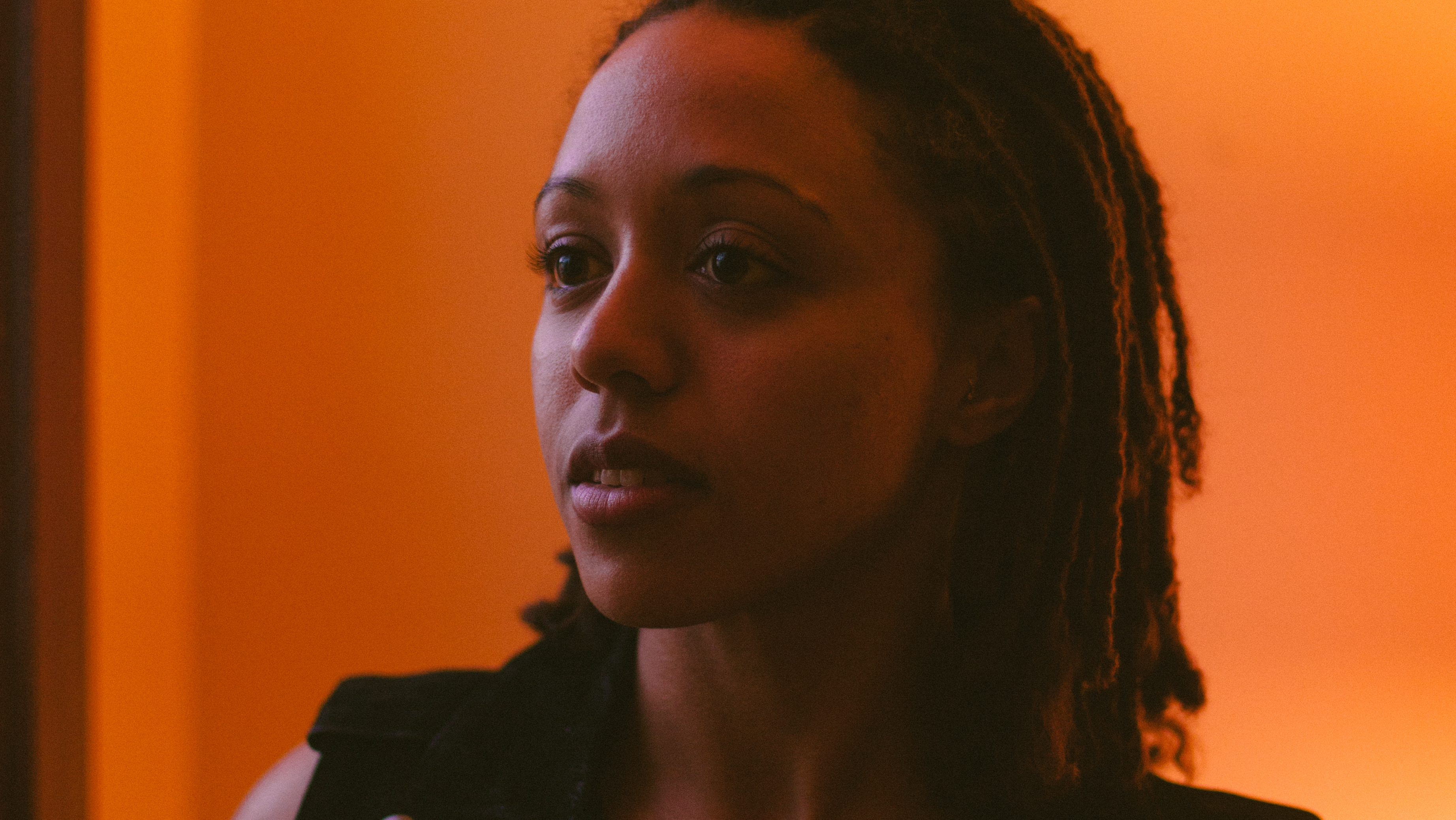 Folk Musician Lizzie No On Anger That Heals : NPR