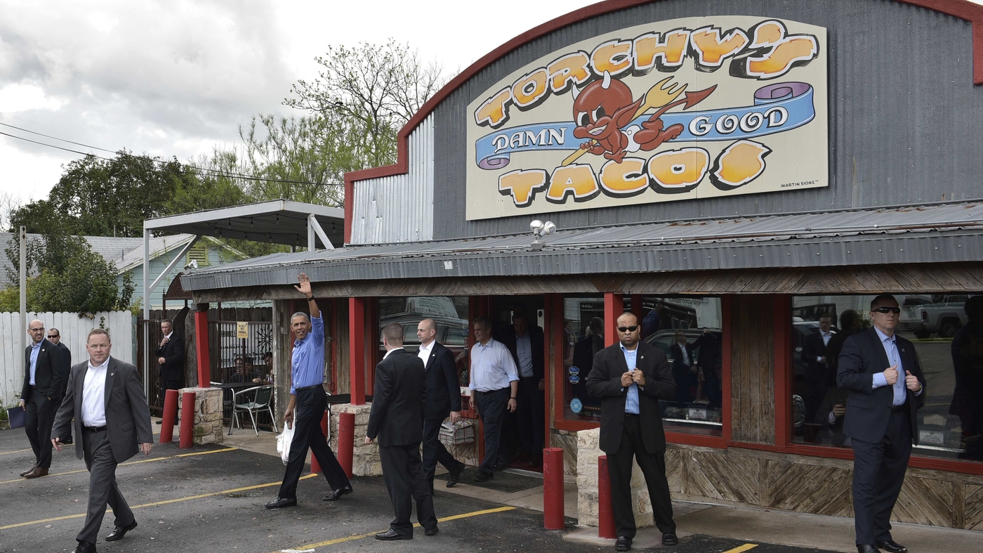 NPR News Nuggets: How Meta Can We Get? The Nugget About Nuggets : NPR