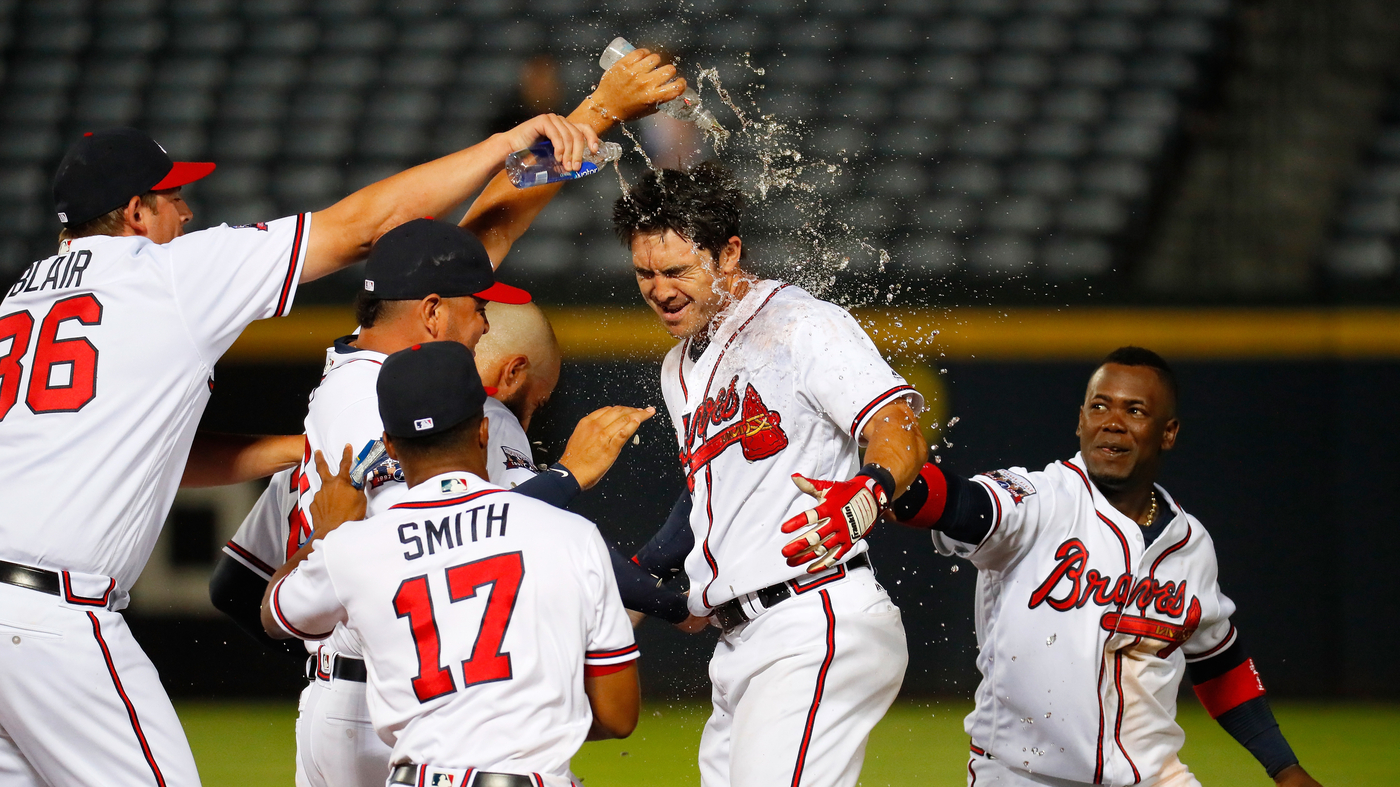 NPR News Nuggets: How Meta Can We Get? The Nugget About Nuggets : NPR