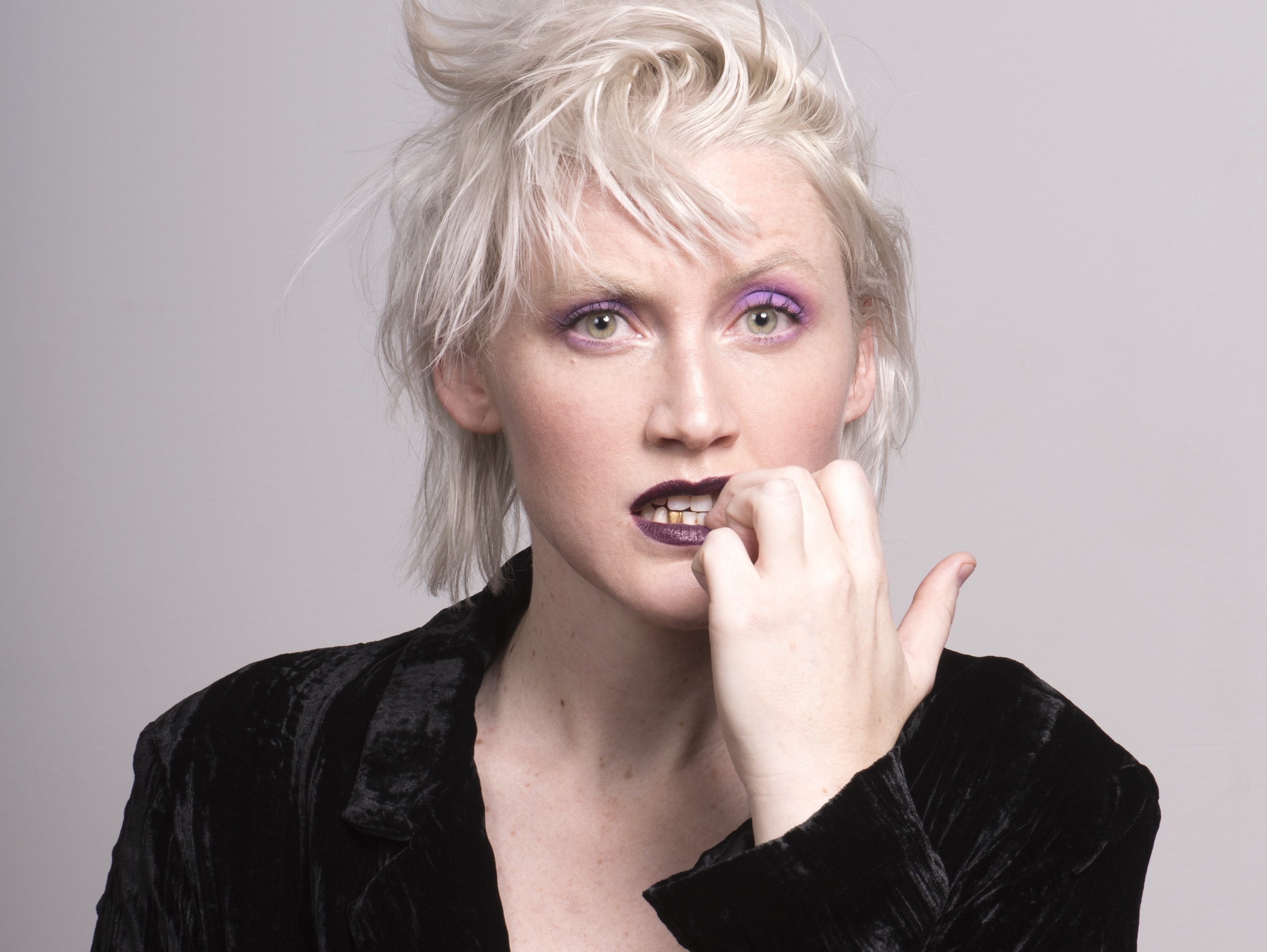 Sarah Jaffe Announces 'Bad Baby,' Her New Album And Video | NCPR News