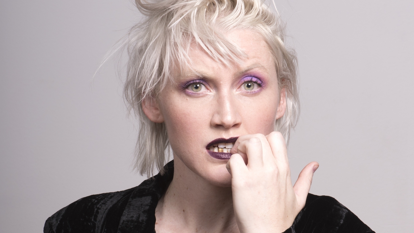 Sarah Jaffe Announces 'Bad Baby,' Her New Album And Video : All Songs ...