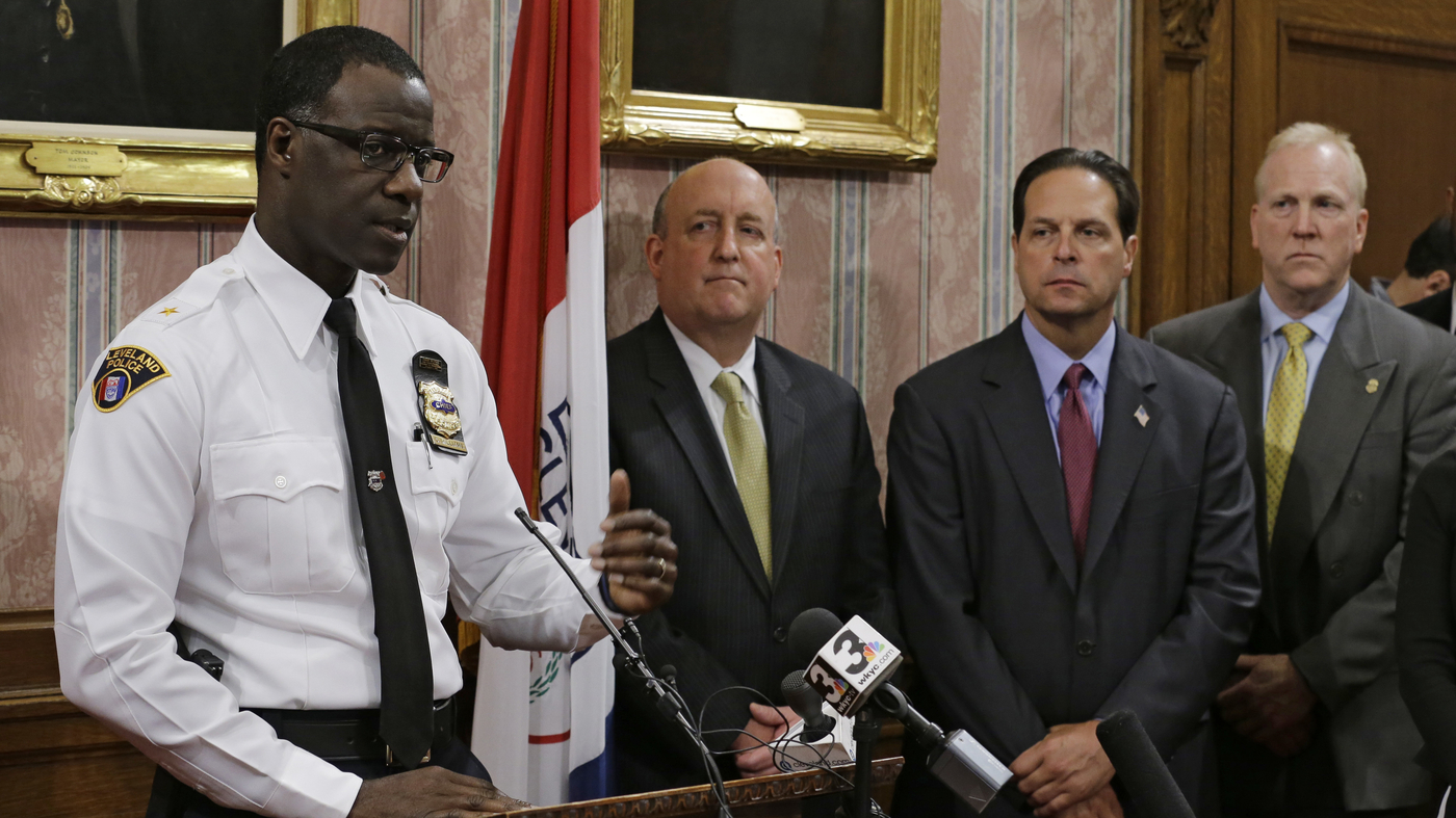 Facebook Murder Suspect Has 'Shot And Killed Himself,' Police Say : The ...