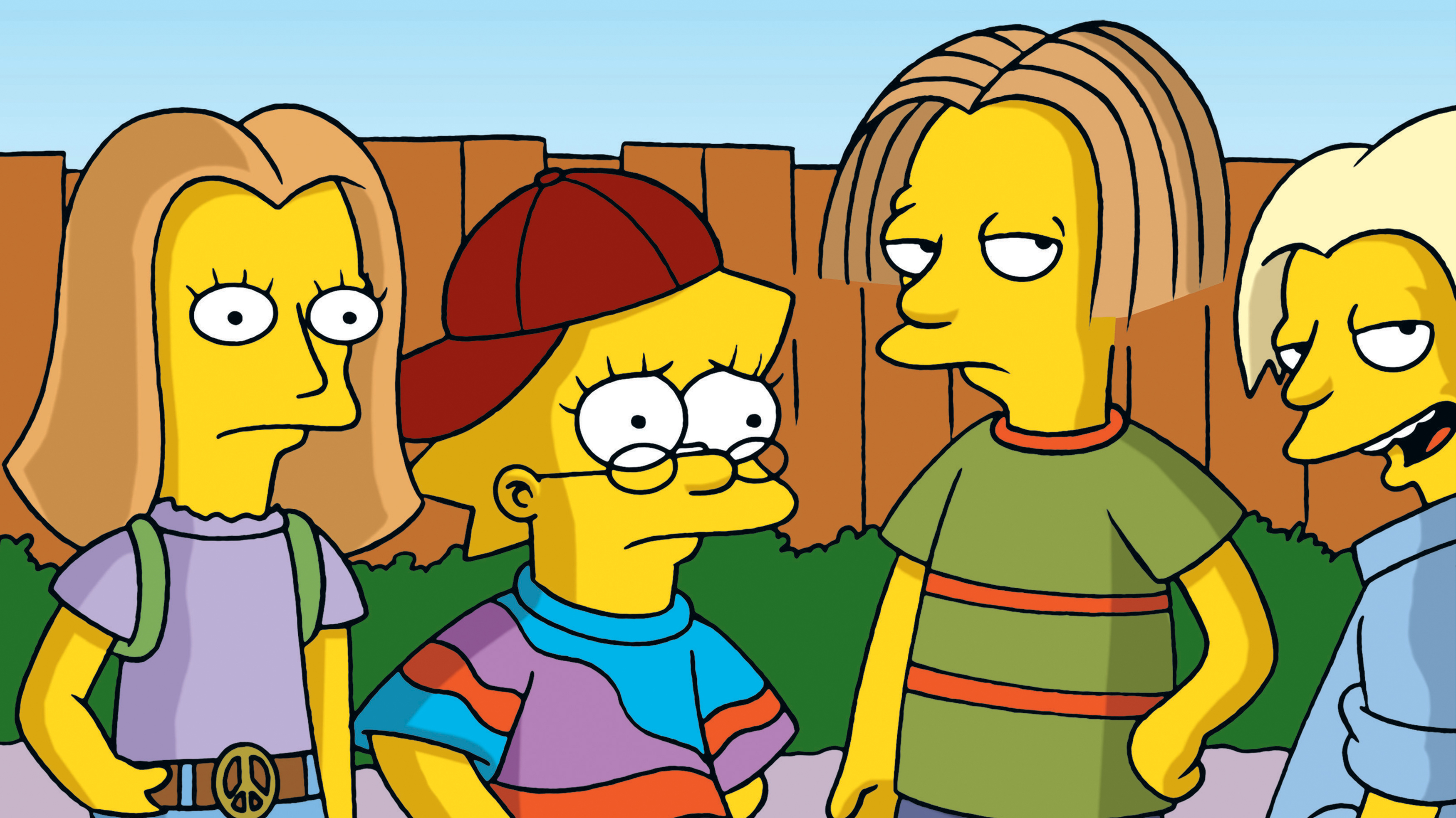 30 Years Later, 'The Simpsons' Are A Part Of The American Family : NPR One