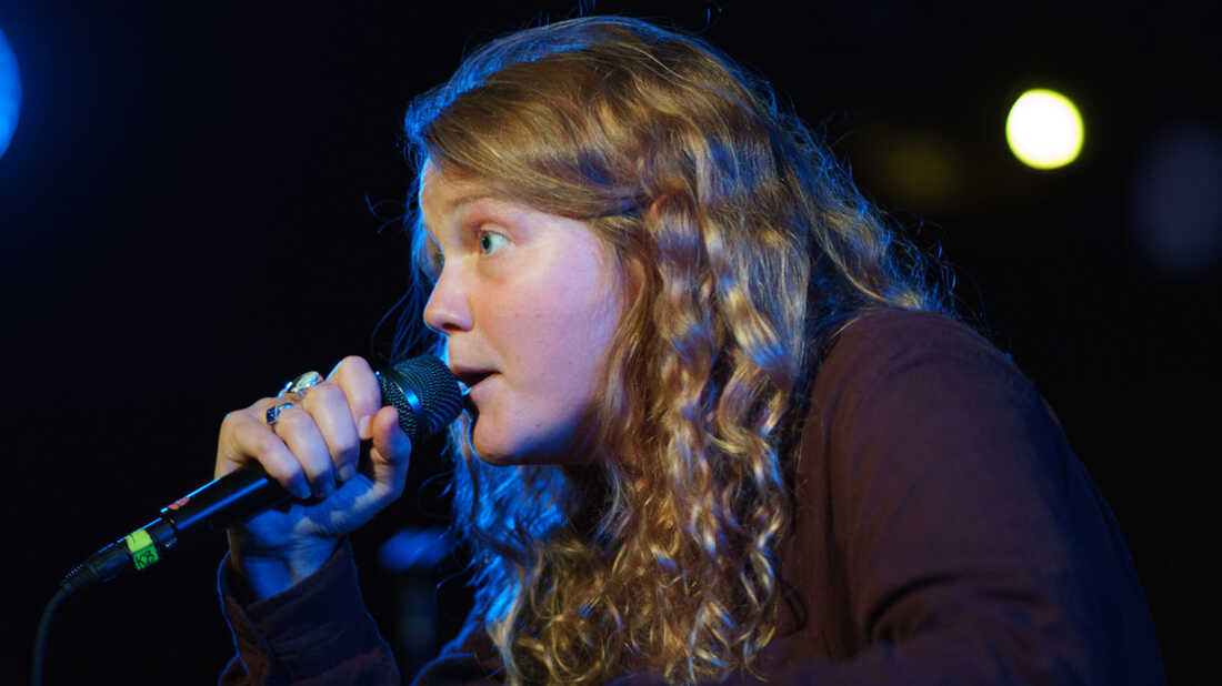 Bob Boilen's Top Concerts This Week: John Paul White, Kate Tempest And ...