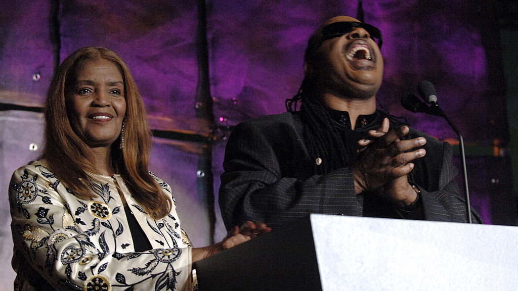 Remembering Sylvia Moy, Pioneering Motown Songwriter And Producer : The ...