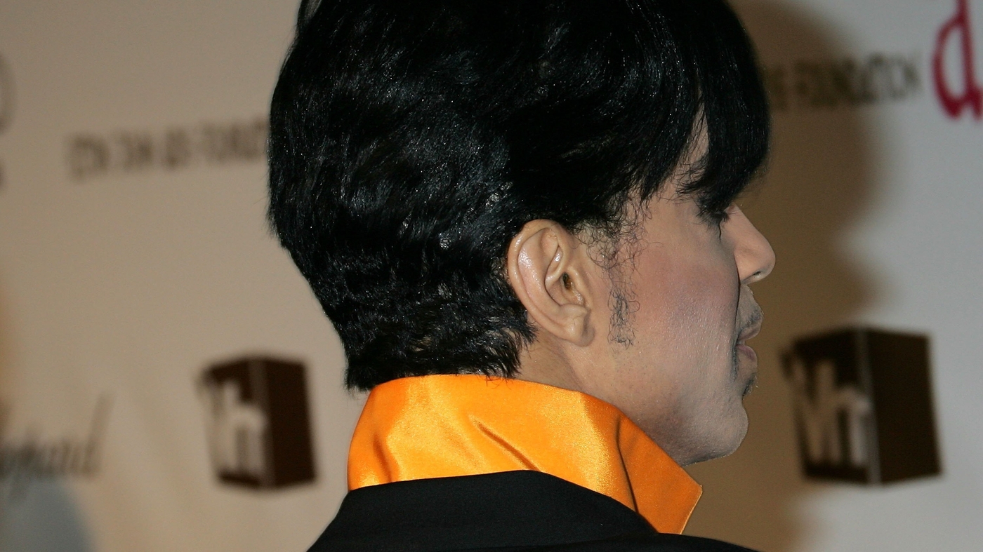 New Music From Prince, Set For Release Friday, The Subject Of A Suit ...