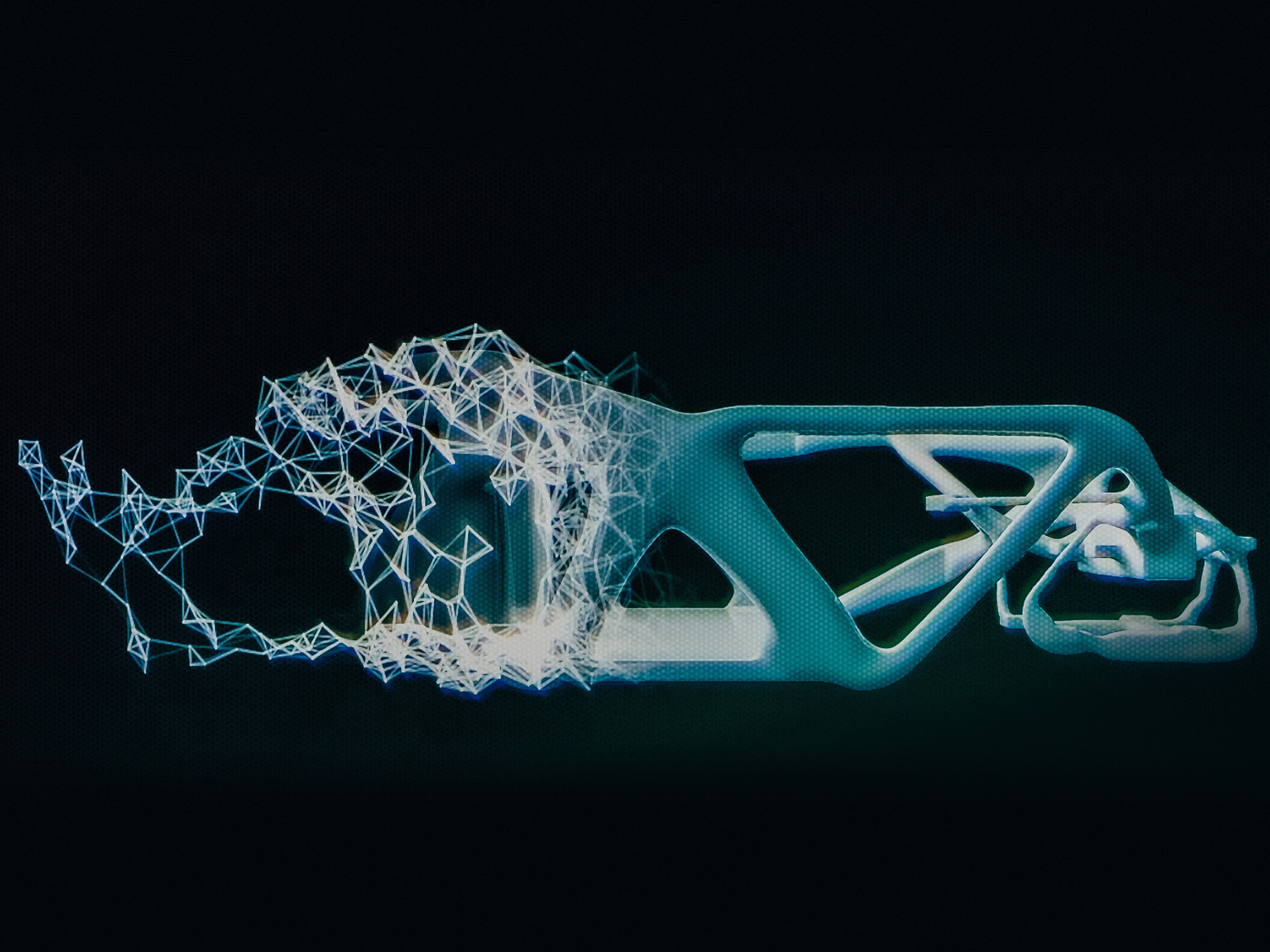 Maurice Conti: Can Machines Think And Feel For Themselves? | NCPR News