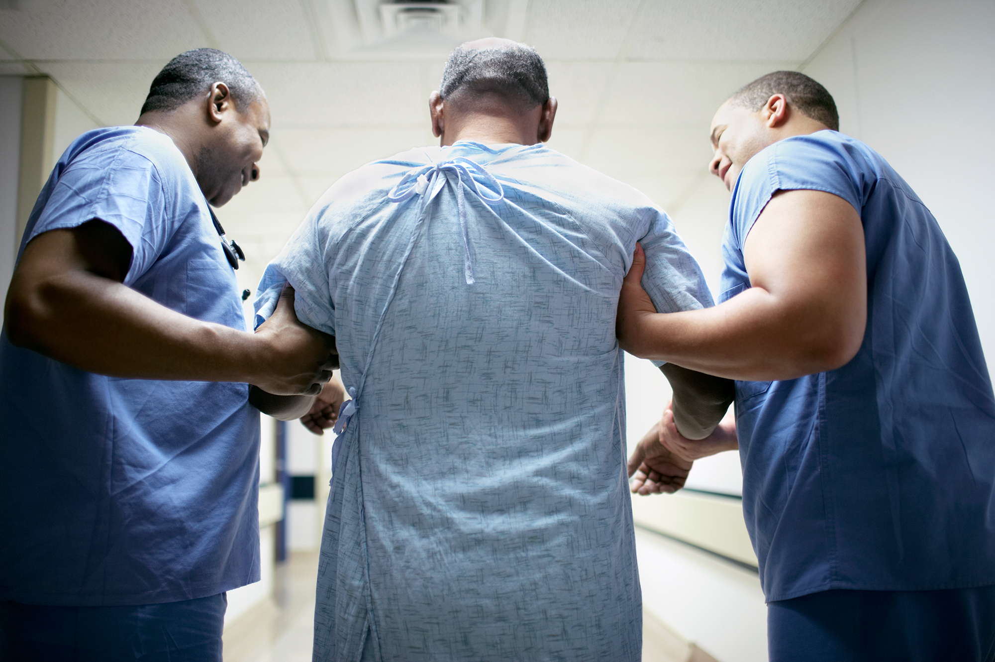 Many Veterans Gained Health Care Through The Affordable Care Act | WBUR ...