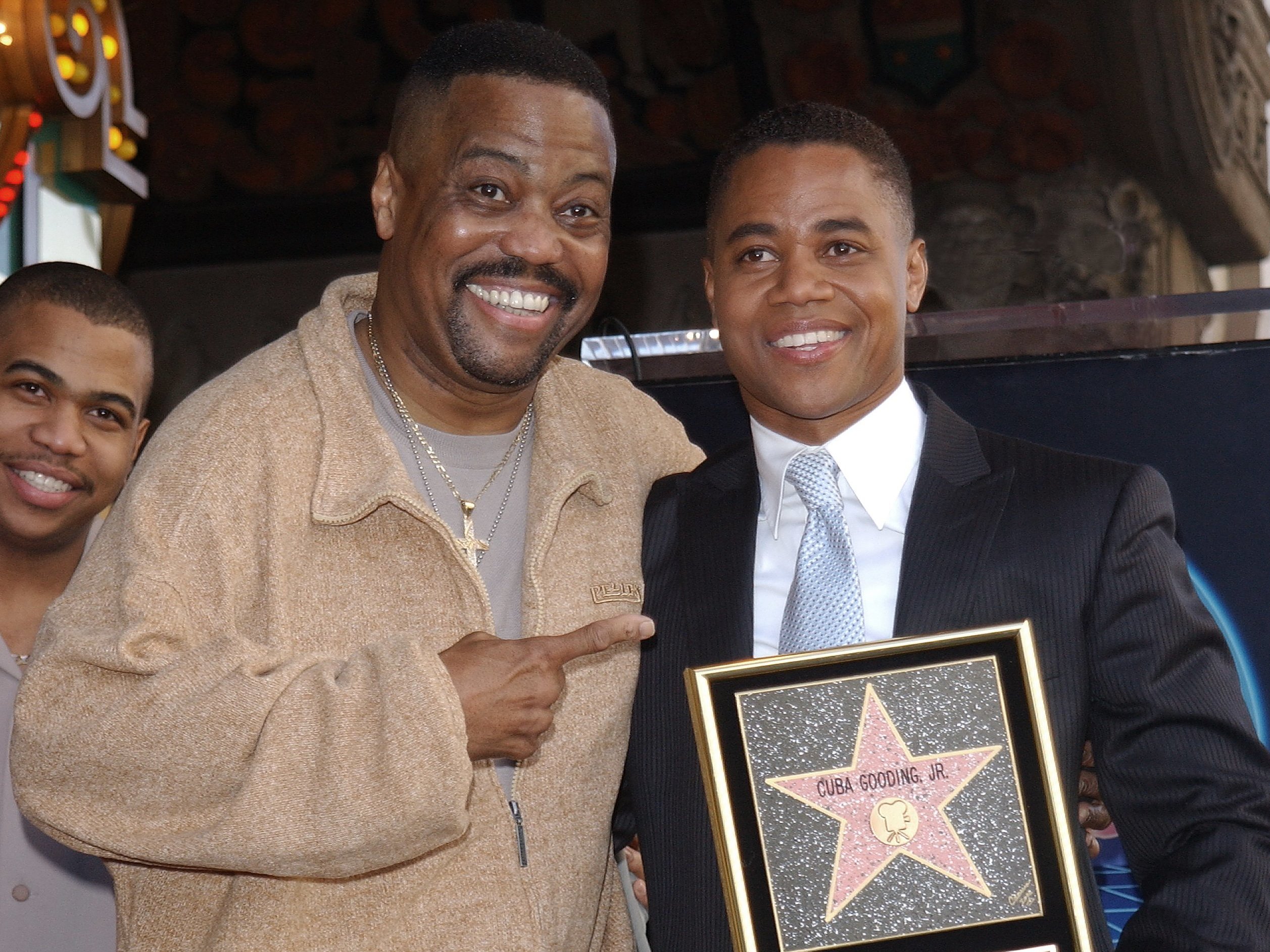 Cuba Gooding, Sr., Star Of The Main Ingredient, Dies At 72 | NCPR News