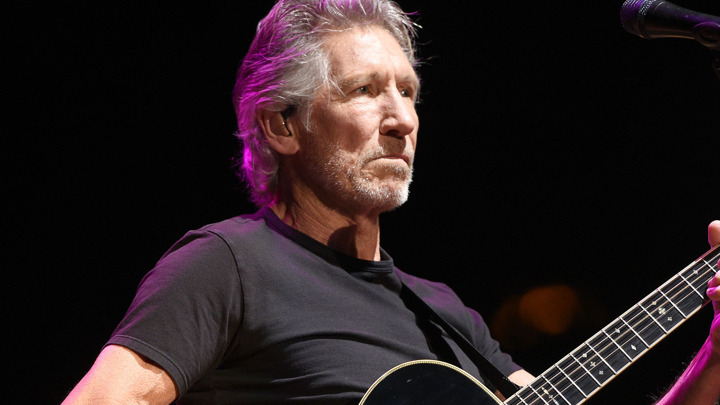 Roger Waters Shares Details Of Upcoming Album : All Songs Considered : NPR