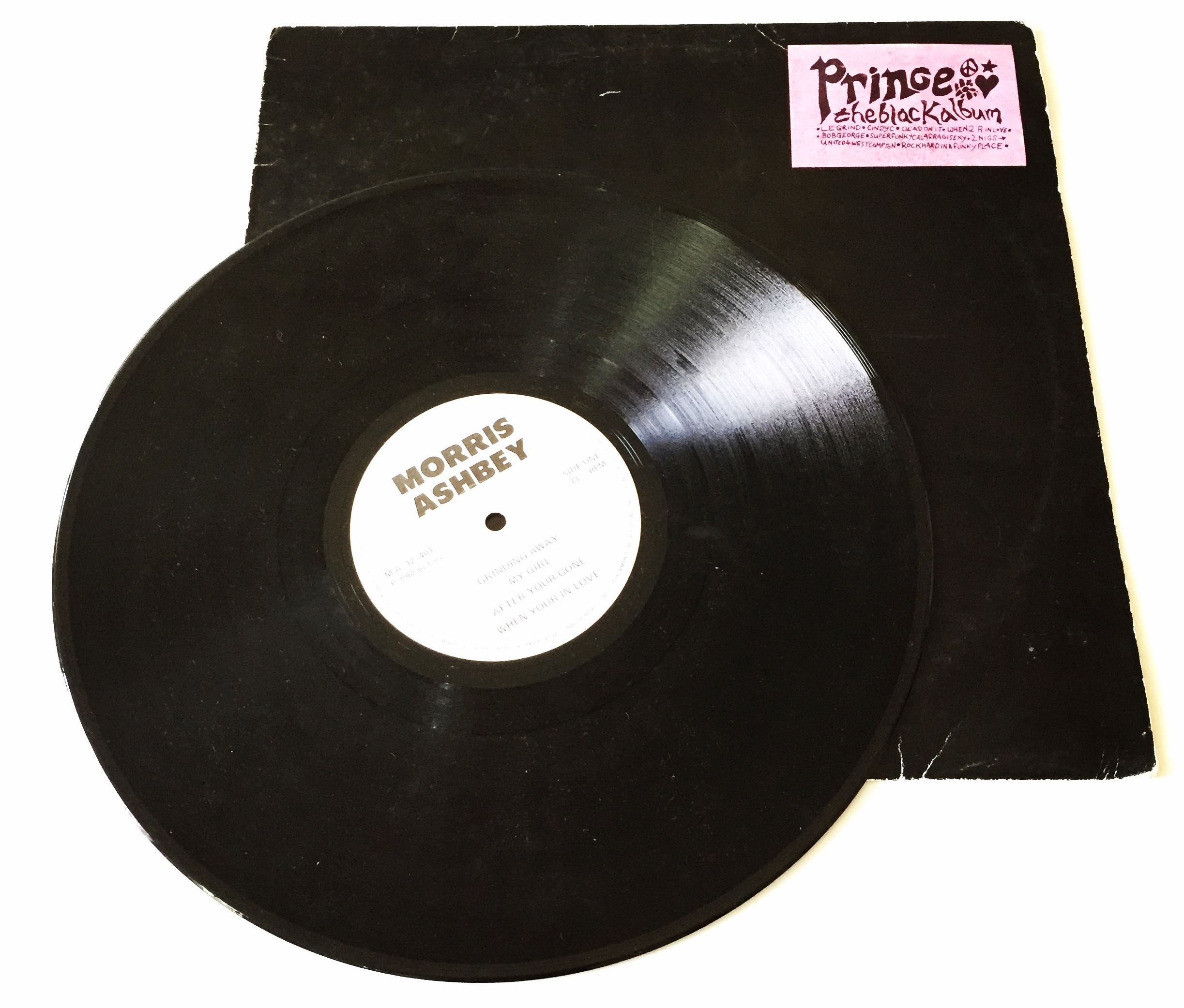 Prince Without Permission | NCPR News