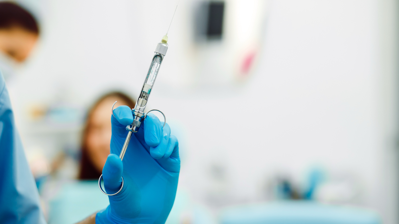 Doctor: ¿Esto es normal? - Parte 2 : Radio Ambulante : NPR