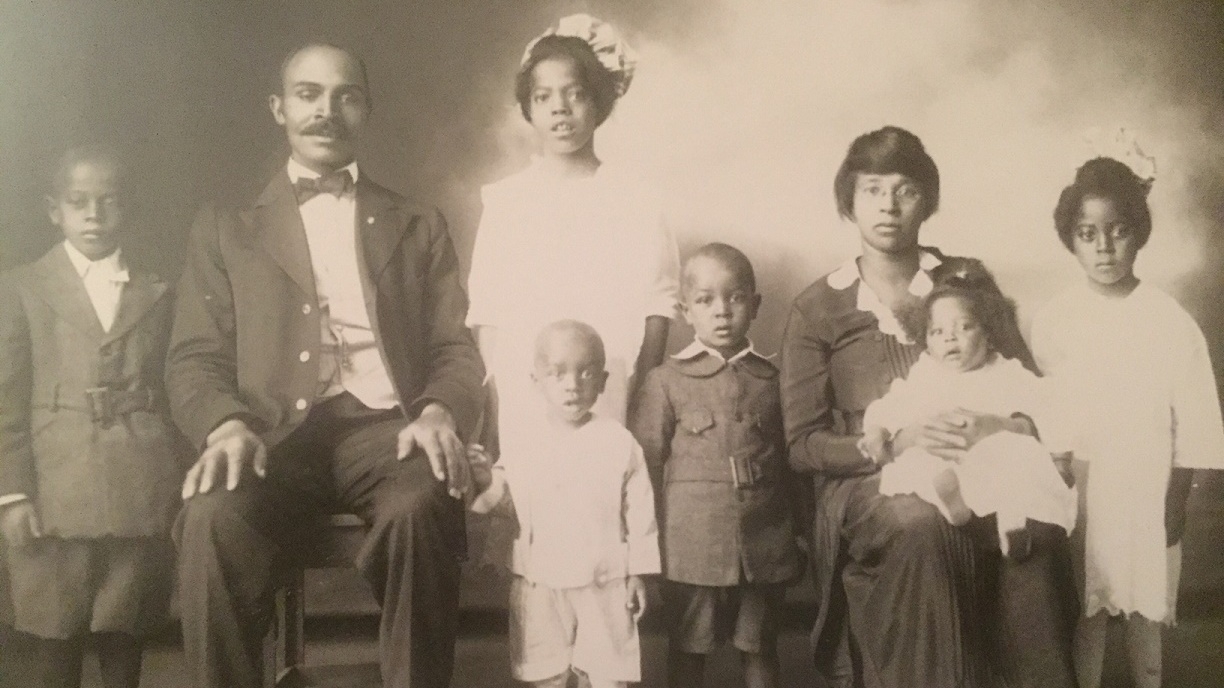 Why My Coal Mining Grandfather's Deathbed Advice Applies To Minority ...