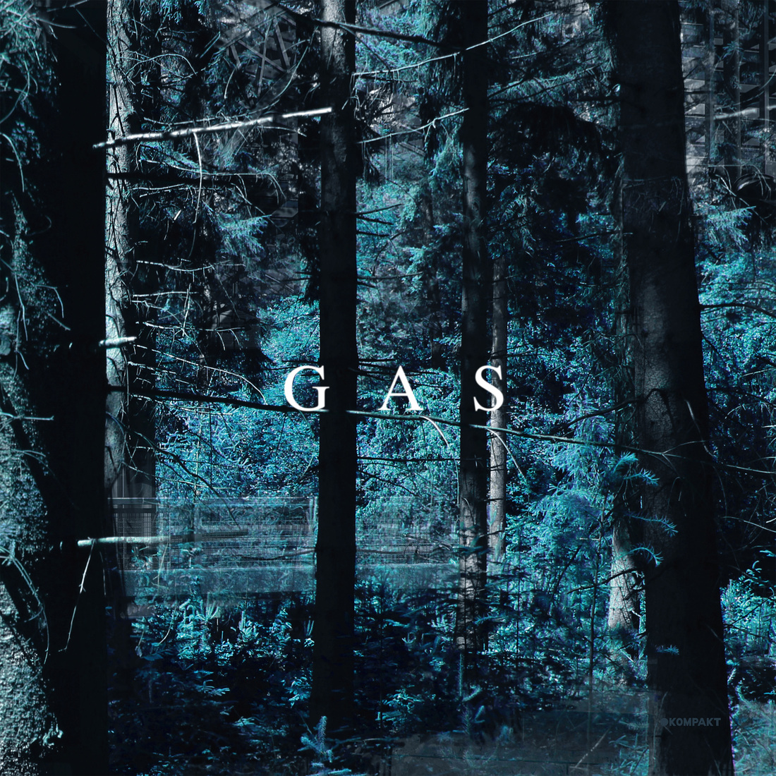 GAS Releases First Album In 17 Years, The Majestically Disquiet ...