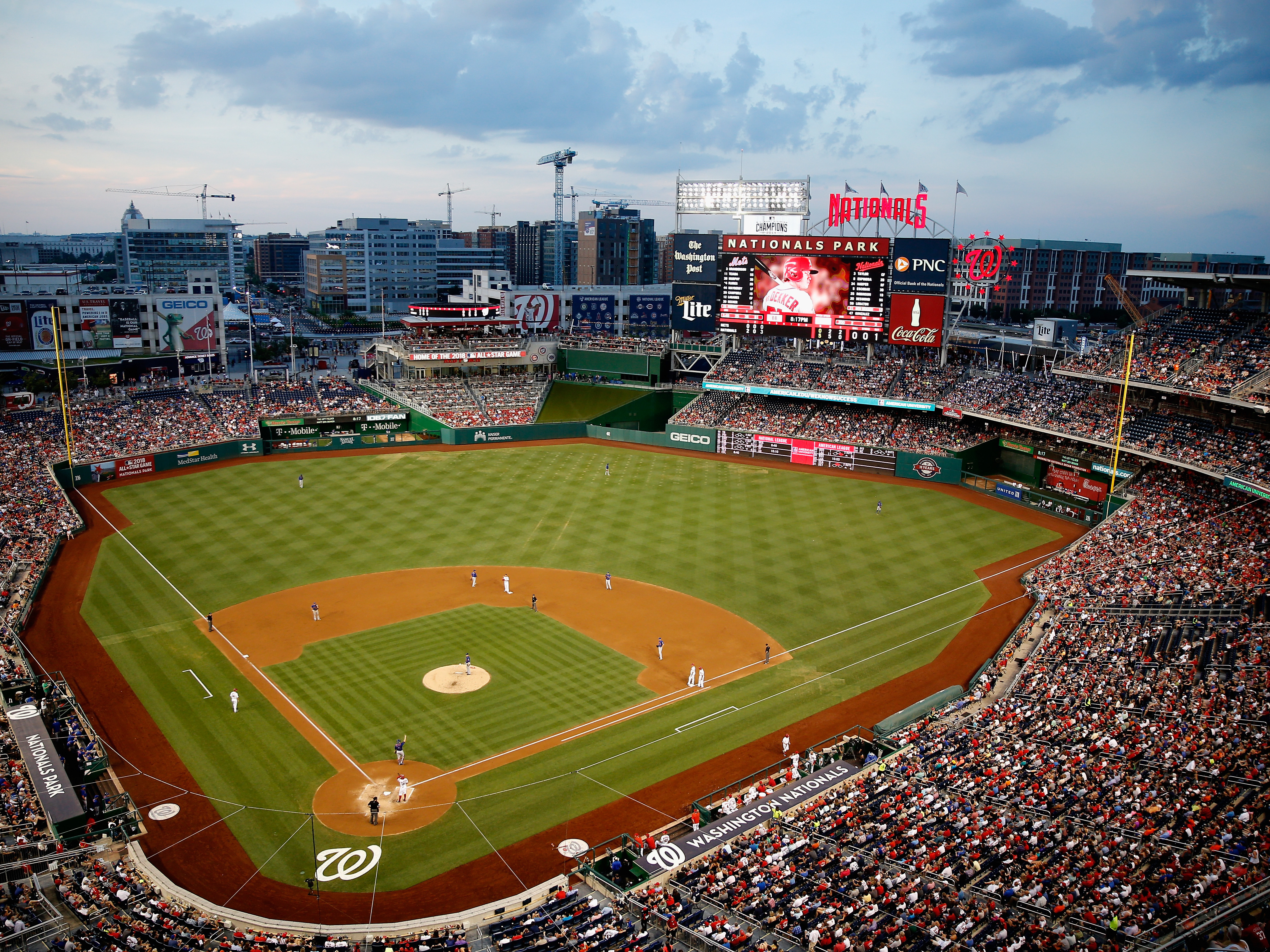 NPR News Nuggets: Baseball Blues, Netflix Doesn't Want You To Chill ...