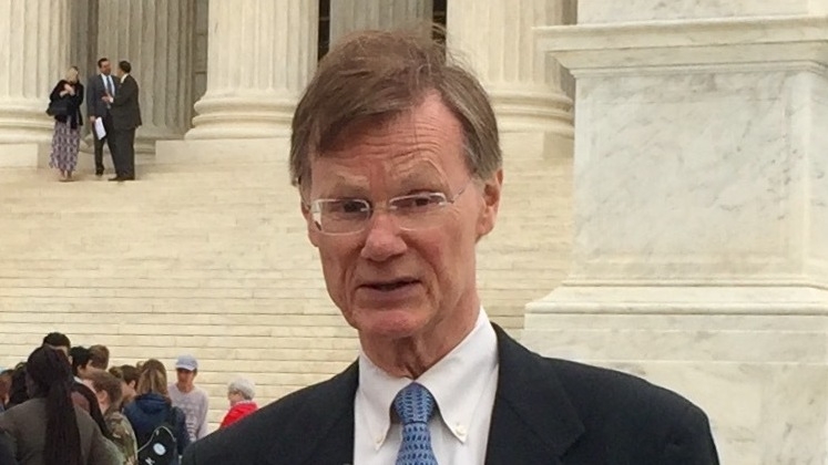 Supreme Court Justices Appear Split Over James McWilliams Death Row ...