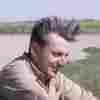 Robert Pirsig Dies At 88; Motorcycle Trip Inspired Popular 'Zen' Book : NPR