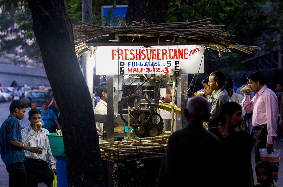 Homegrown Indian Beverage Industry Takes On Cola Giants With Nostalgic ...