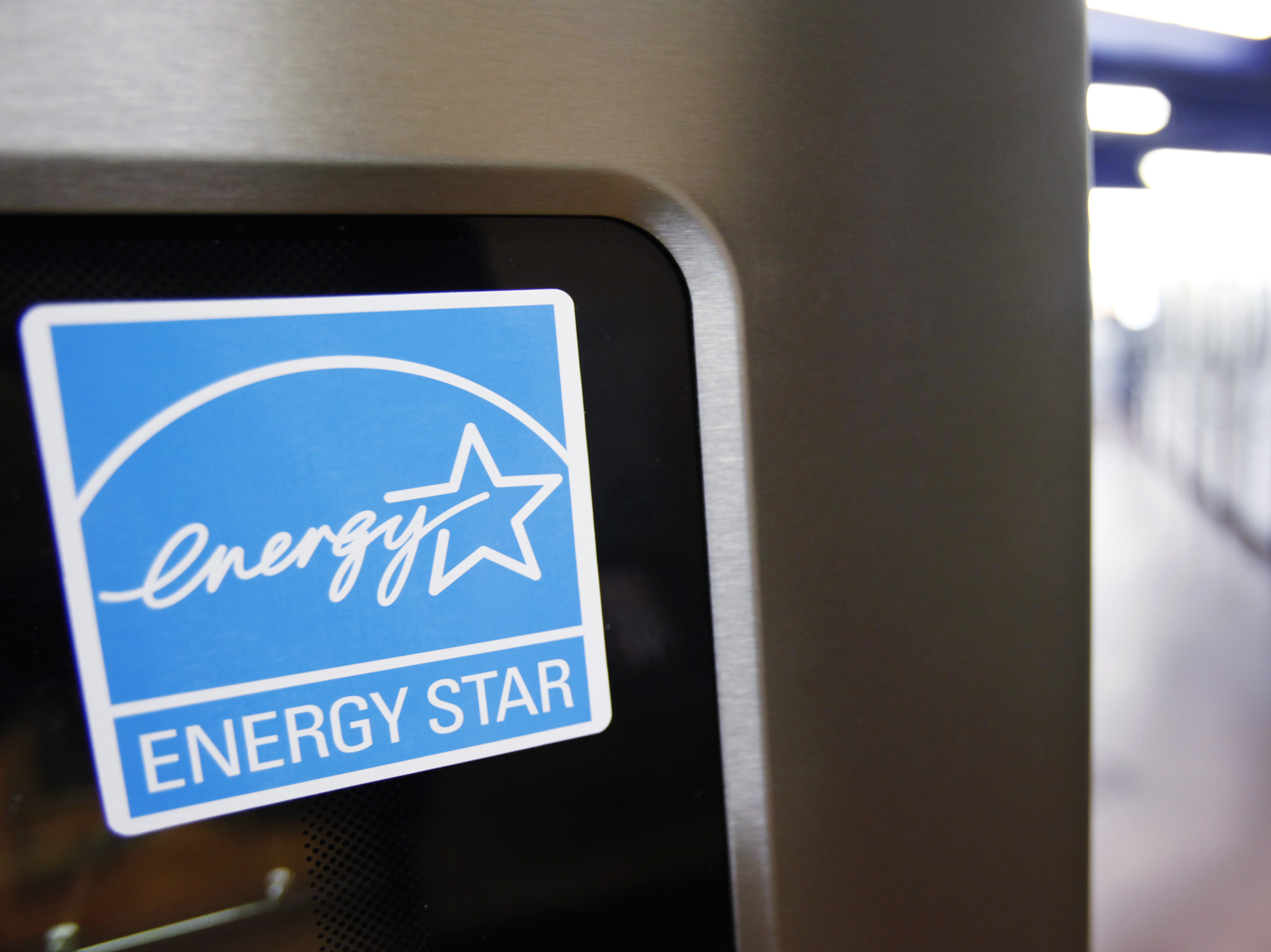 Energy Star Program For Homes And Appliances Is On Trump's Chopping ...