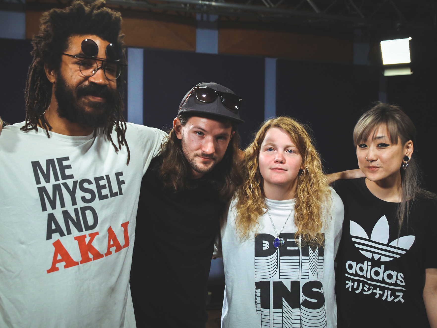 Kate Tempest On World Cafe | NCPR News