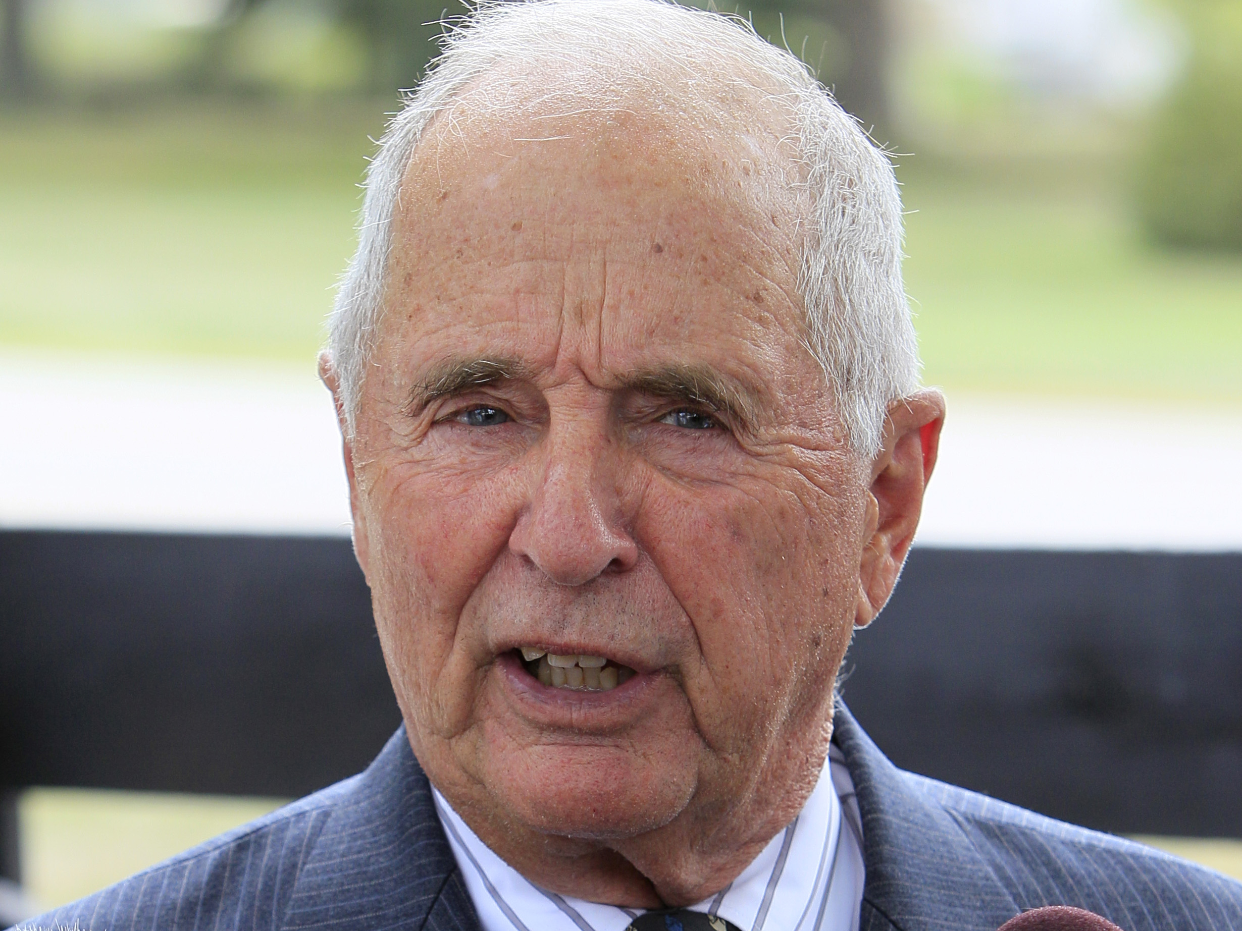 NASA astronaut Bill Anders, who took famous photo of Earth during ...