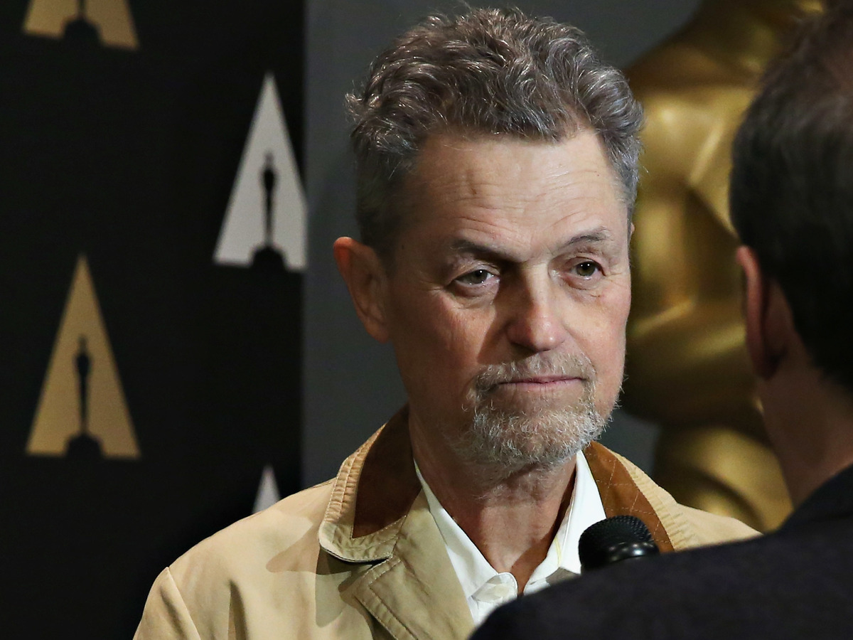 Jonathan Demme, Director Of 'Silence Of The Lambs,' Dies At 73 : The ...