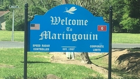 Episode 767: Georgetown, Louisiana, Part Two : Planet Money : NPR