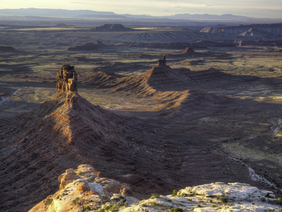 What Are The National Monuments Affected By President Donald Trump's ...