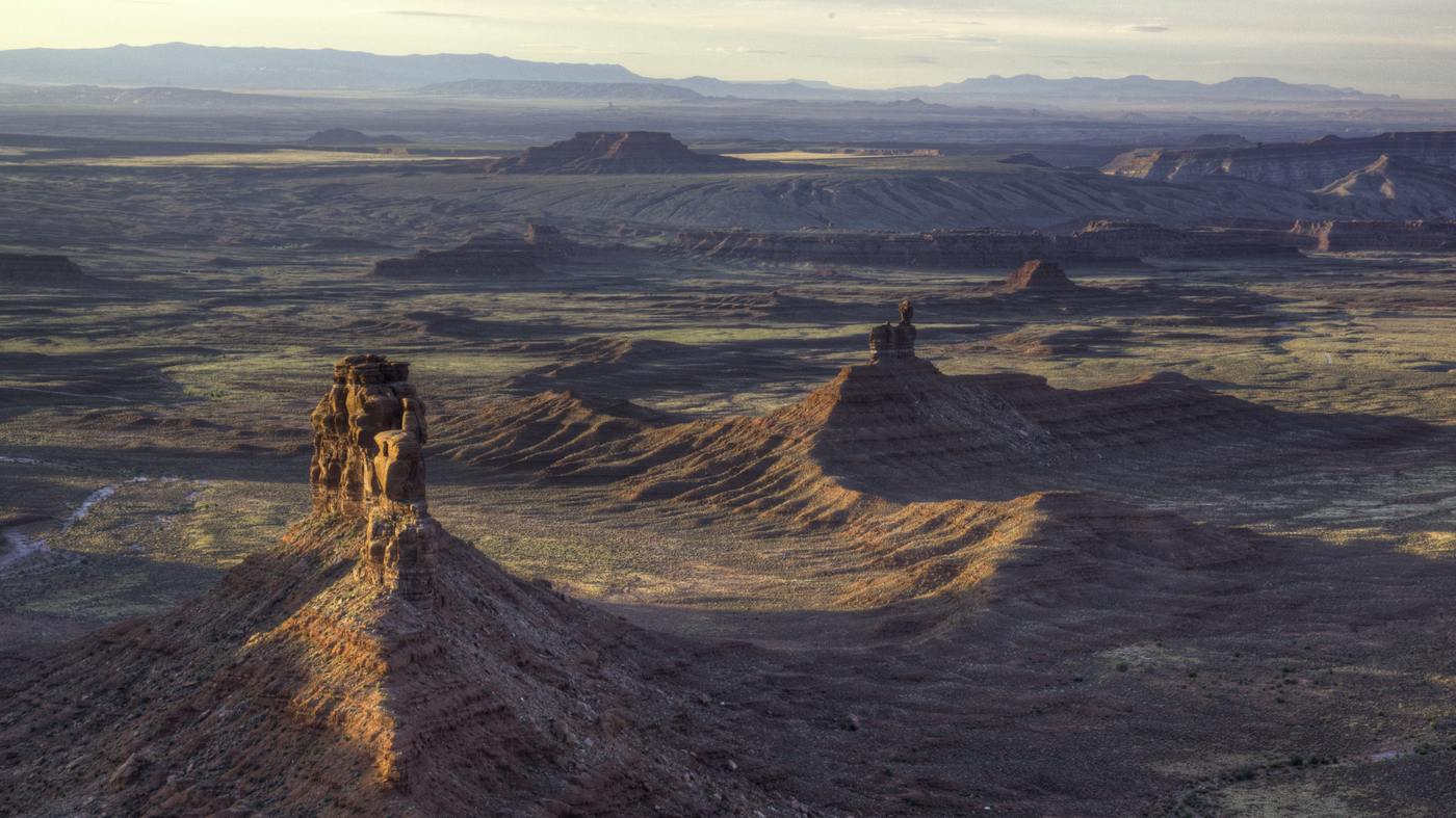 What Are The National Monuments Affected By President Donald Trump's ...