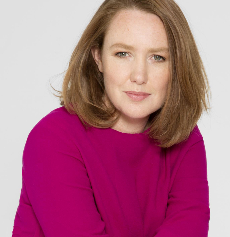 Interview: Paula Hawkins, Author Of 'Into The Water' And 'The Girl On ...