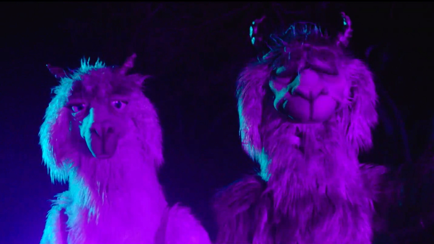 See The Video For The Fall Out Boy Song 'Young And Menace' From Their ...