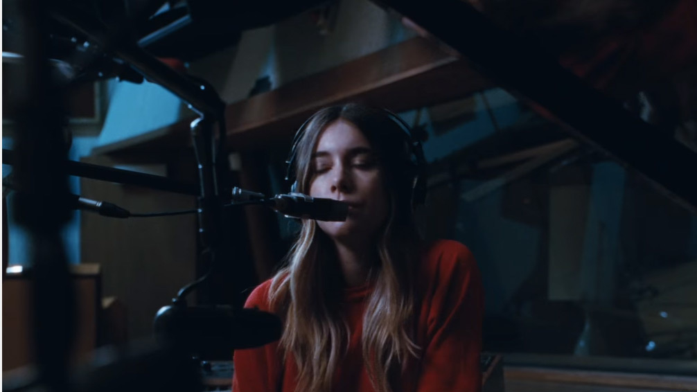 HAIM Announces First Album In 4 Years, Shares New Video From P.T ...
