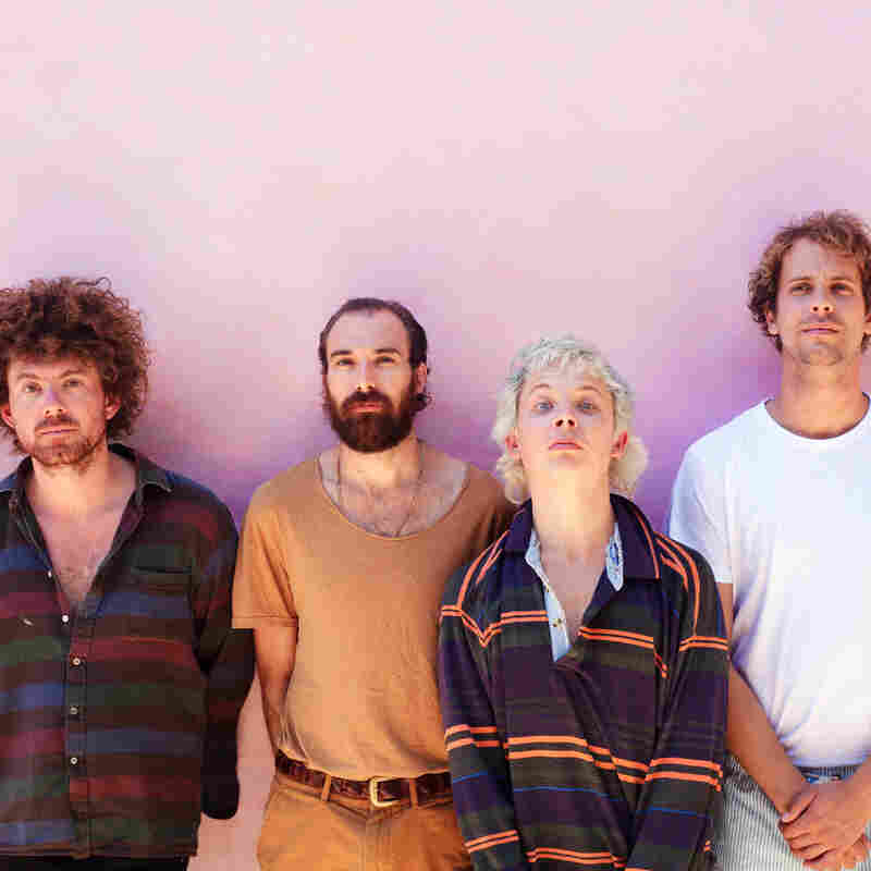 Heavy Rotation: 10 Songs Public Radio Can't Stop Playing : World Cafe : NPR