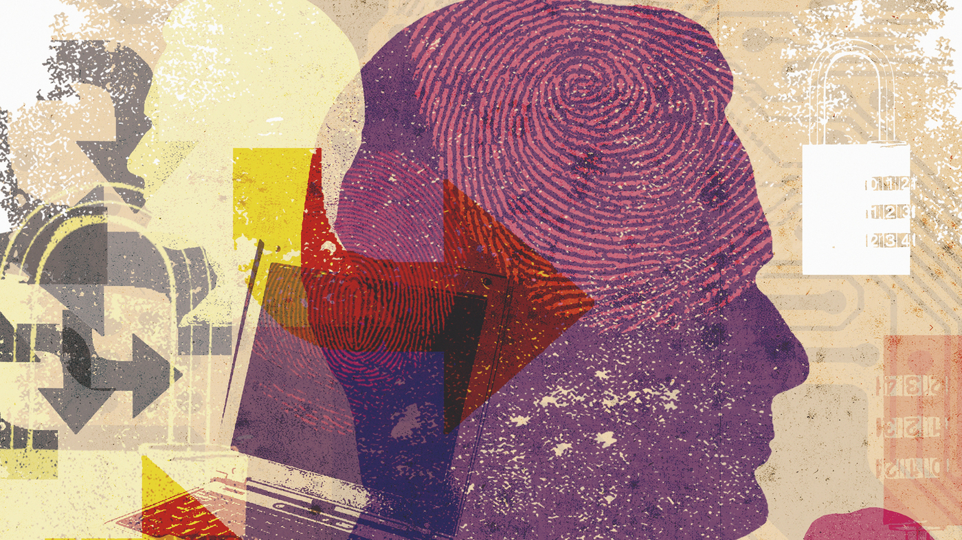 Who We Are At 2 A.M. | Hidden Brain : NPR