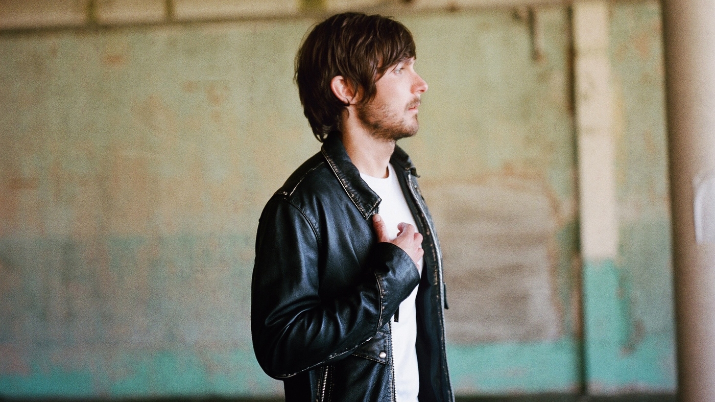 Charlie Worsham Wants To Tell You The Truth : NPR