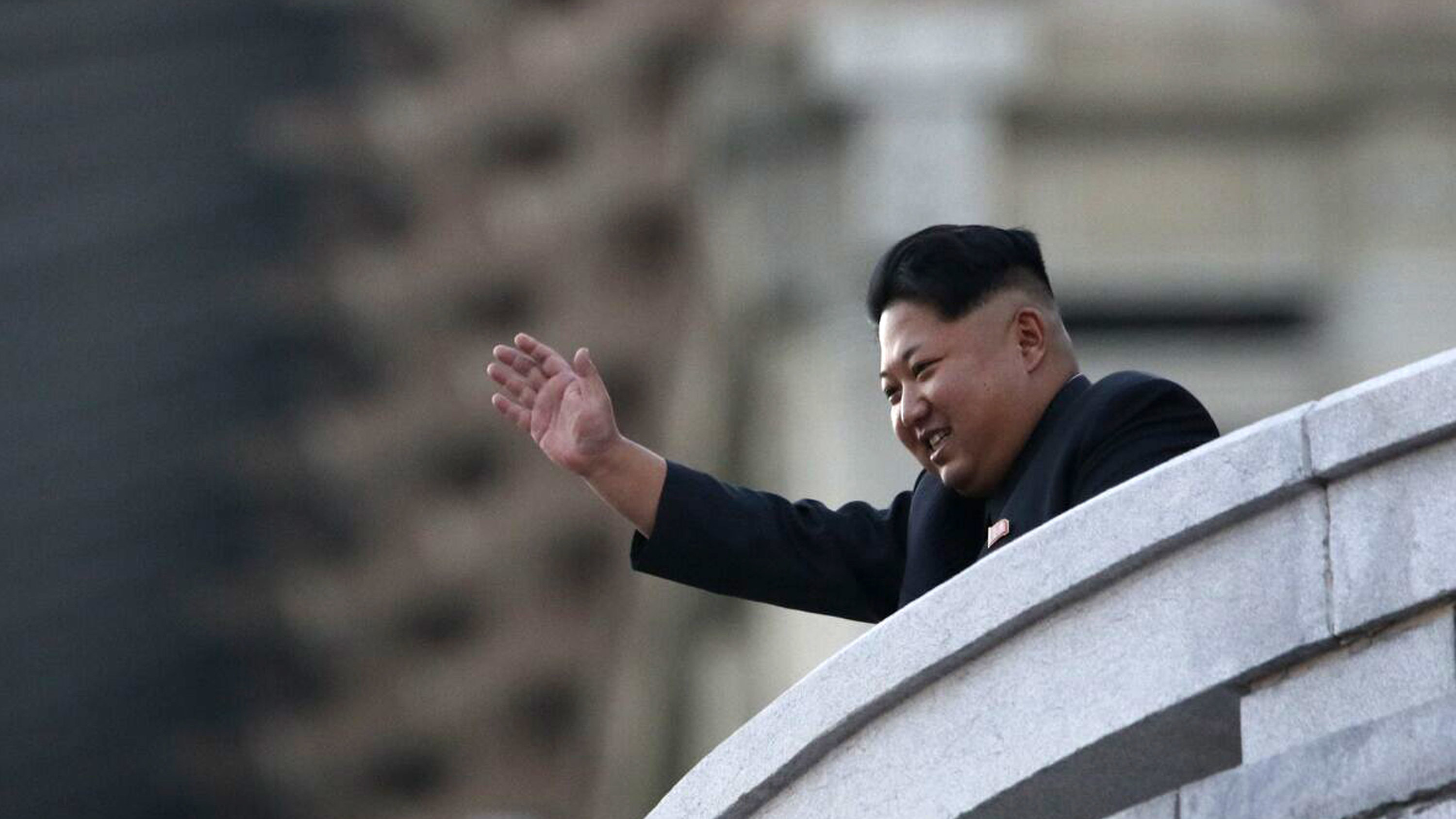6 Strongmen Donald Trump Keeps Praising : NPR