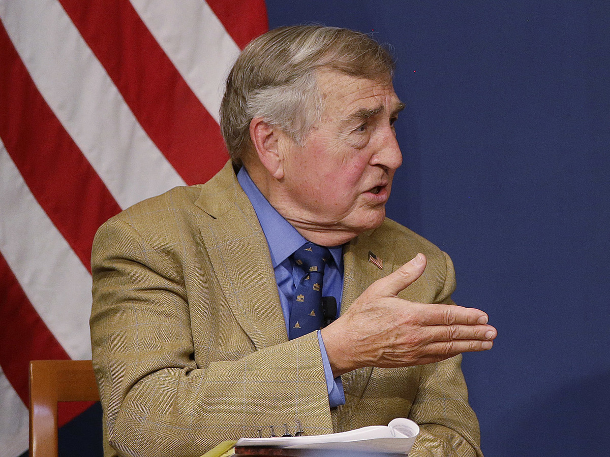 From Ancient Greece, Lessons On The Risk Of A Modern, Accidental War ...