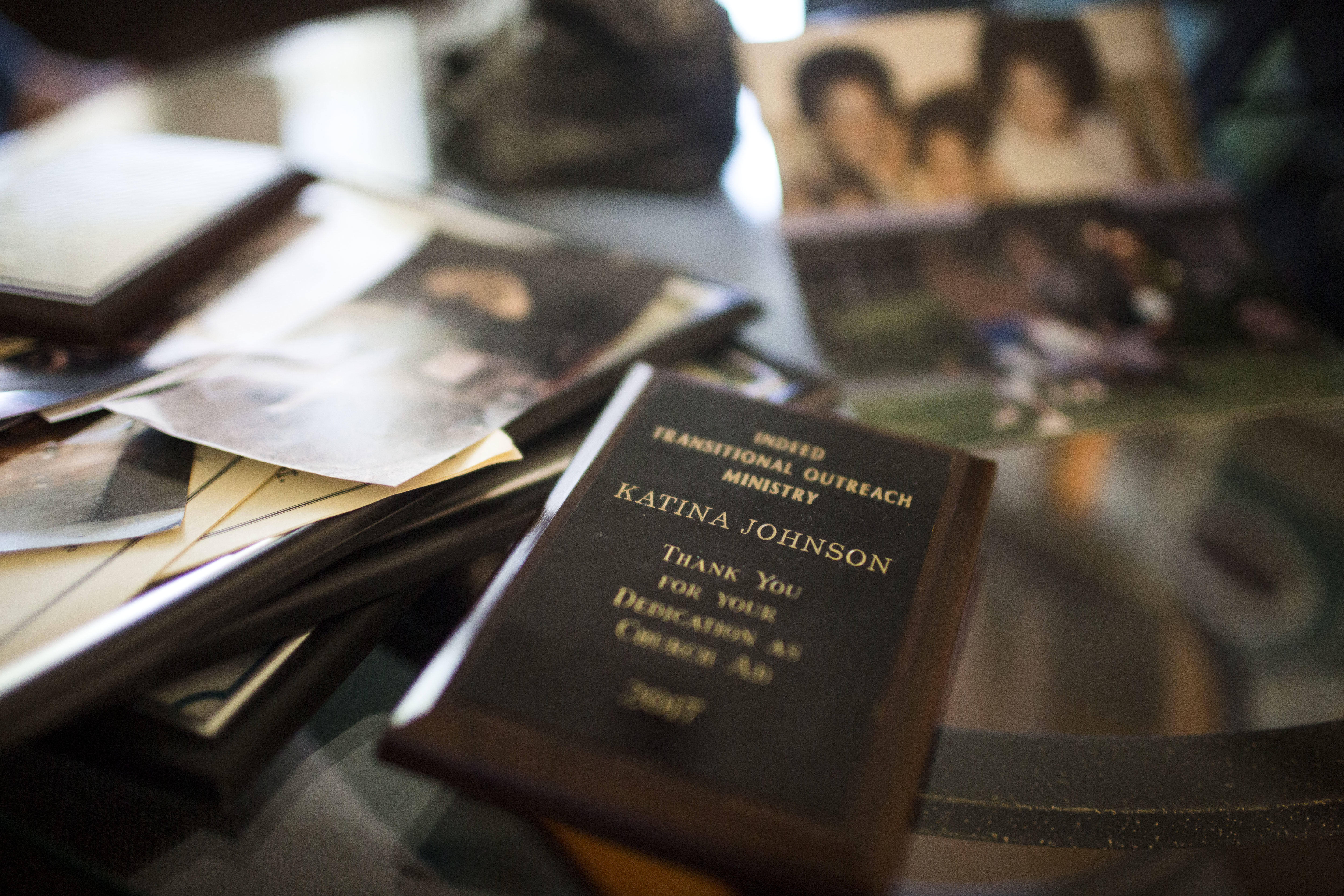 Goodwill Helps 43-Year-Old Finally Get Her High School Diploma | NCPR News