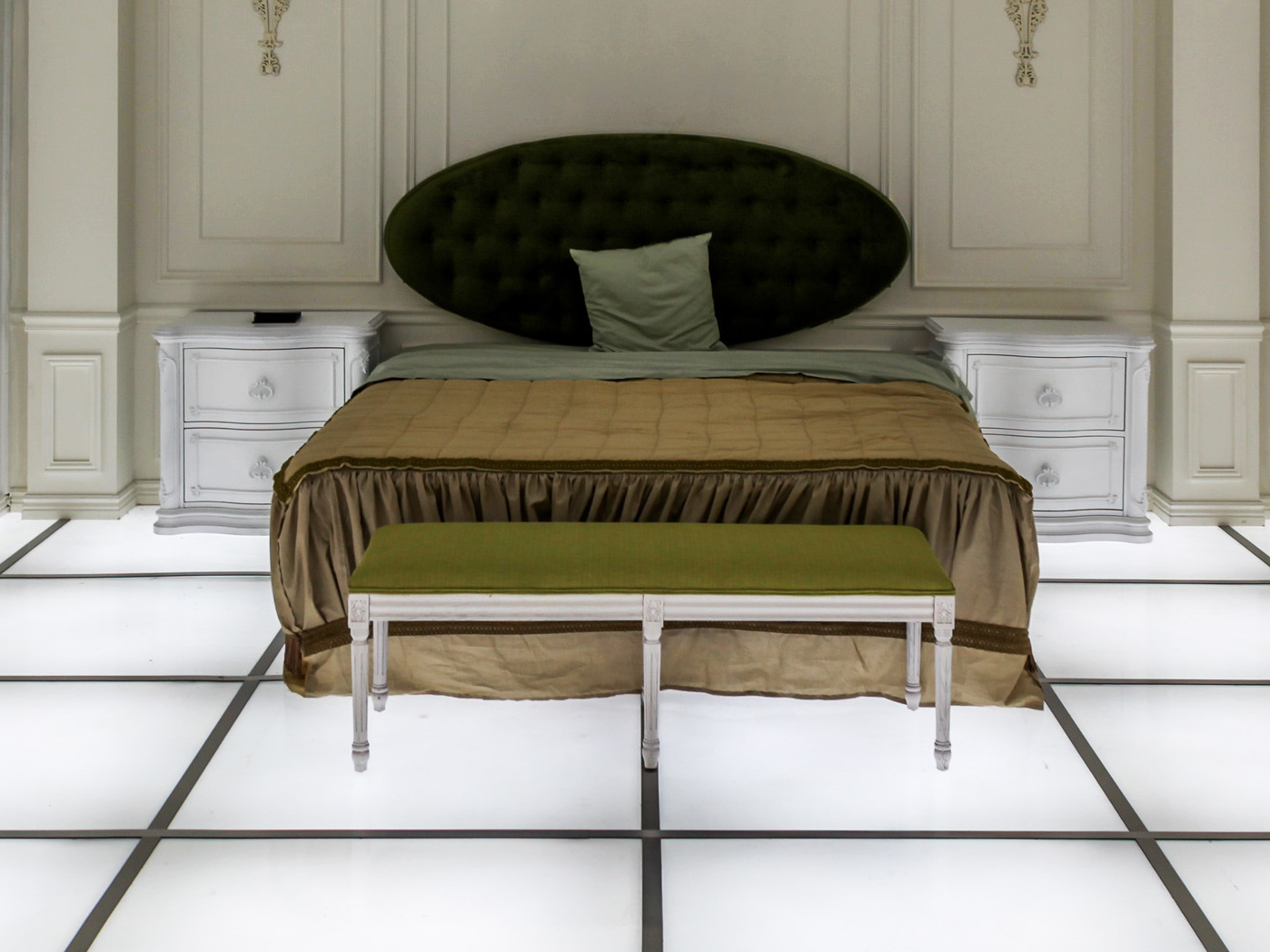 LA's 14th Factory Offers A Warehouse Full Of Art And 'Otherworldly ...