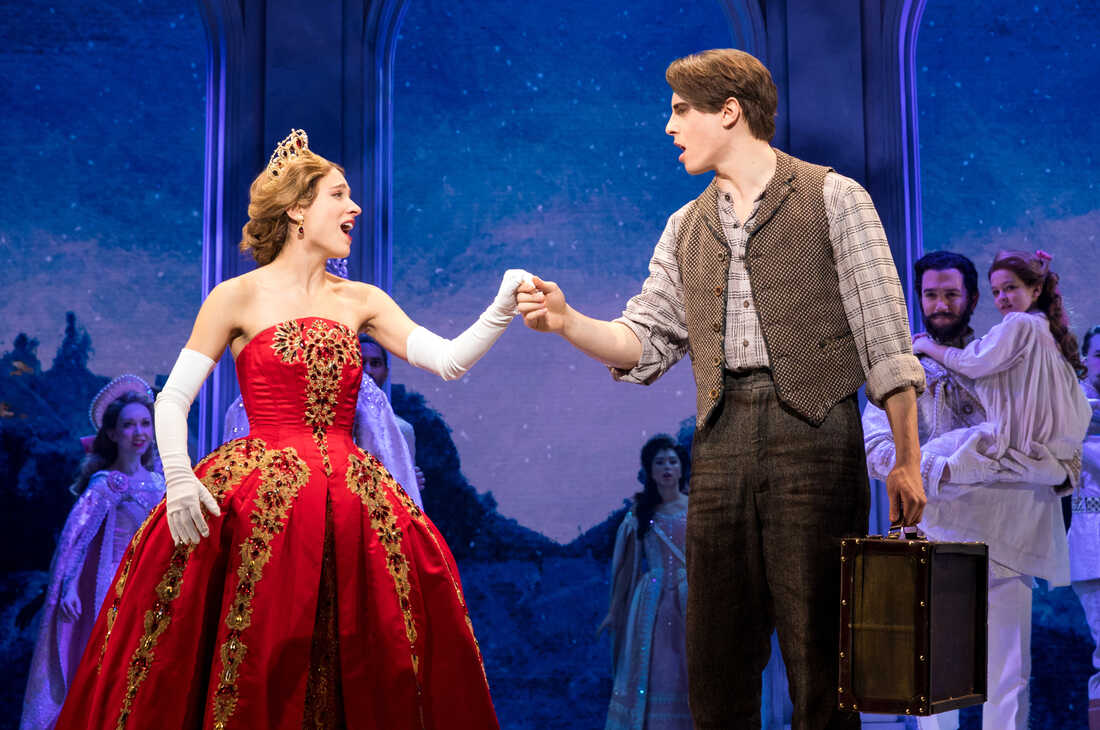 When It Comes To Family Musicals, Kids' Opinions Matter More Than ...