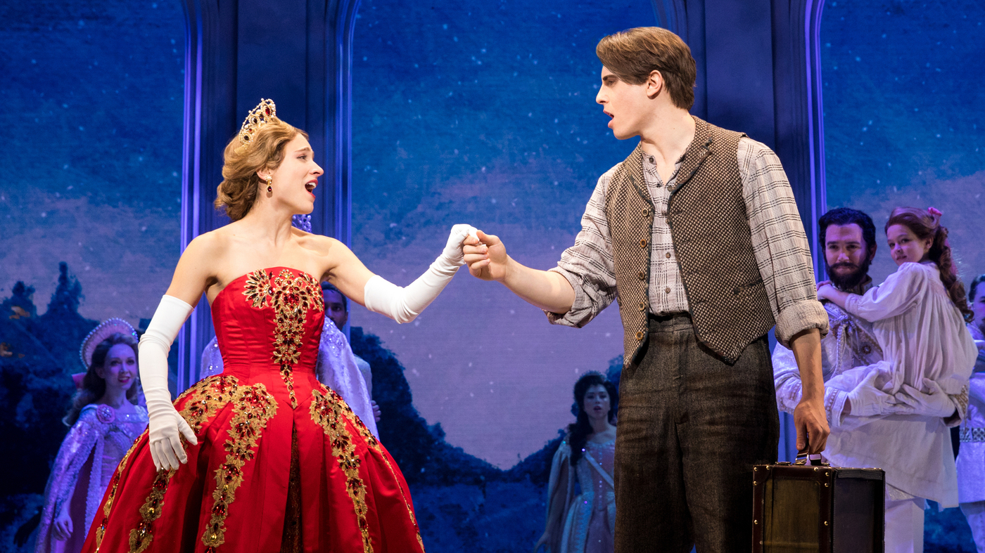 When It Comes To Family Musicals, Kids' Opinions Matter More Than ...