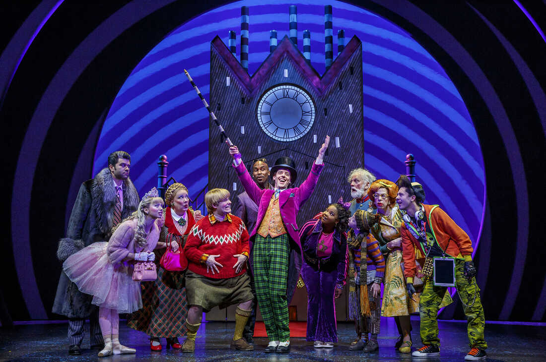 When It Comes To Family Musicals, Kids' Opinions Matter More Than ...